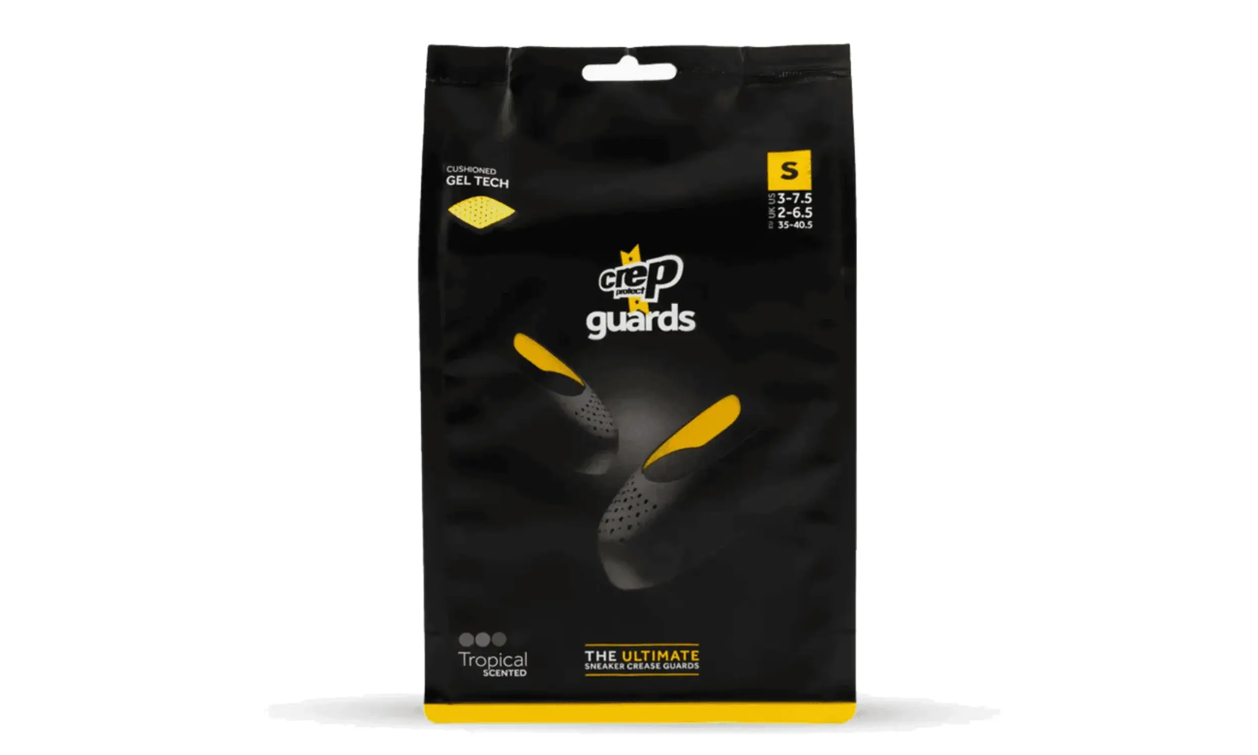 Crep Protect Shields - GrailKick